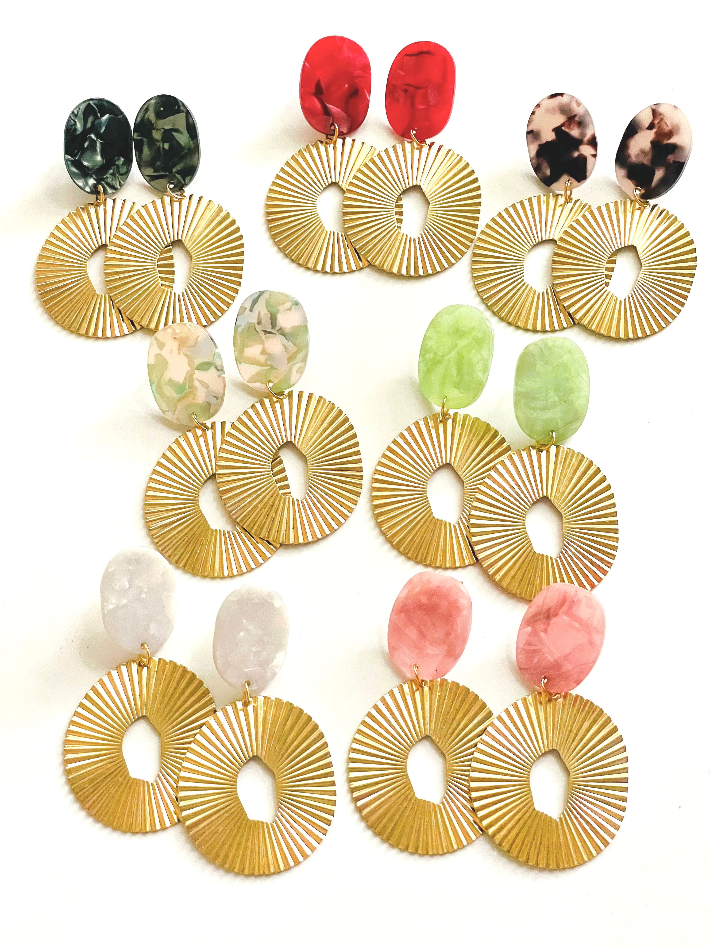 Earrings – a.edge designs